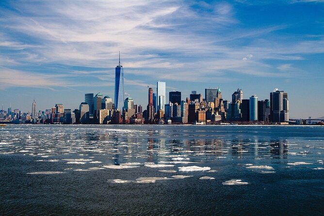 Private Brooklyn Walking Tour - Key Points