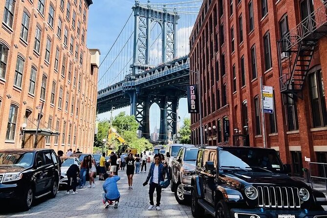 Private Brooklyn Walking Tour - Practical Aspects and Value