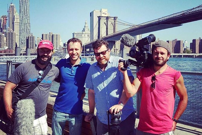 Private Brooklyn Walking Tour: Brooklyn Bridge DUMBO and Brooklyn Heights - Why Choose This Private Brooklyn Walking Tour?