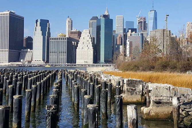 Private Brooklyn Walking Tour: Brooklyn Bridge DUMBO and Brooklyn Heights - What Visitors Love Most