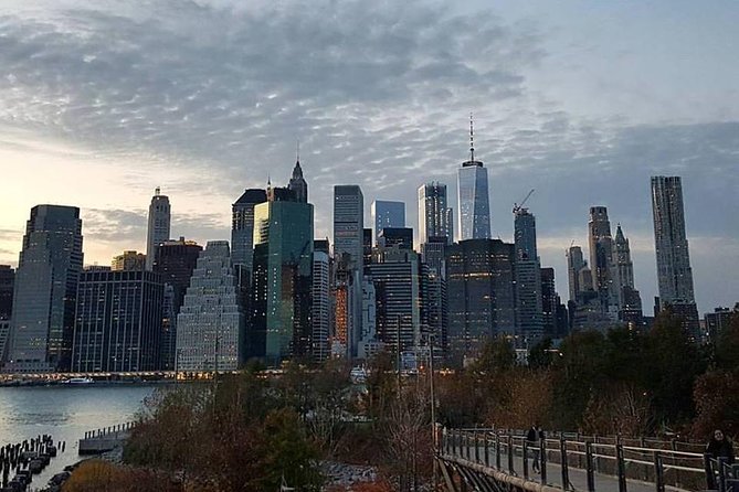 Private Brooklyn Walking Tour: Brooklyn Bridge DUMBO and Brooklyn Heights - FAQs