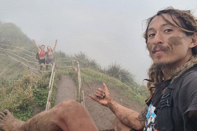 Private Bucket List Adventure Day- Hikes, Beaches, Waterfalls - An In-Depth Look at the Itinerary