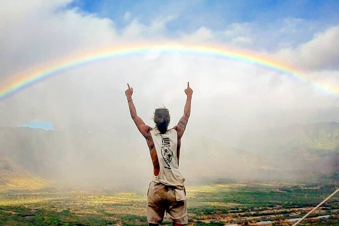 Private Bucket List Adventure Day- Hikes, Beaches, Waterfalls - What Travelers Say About This Tour