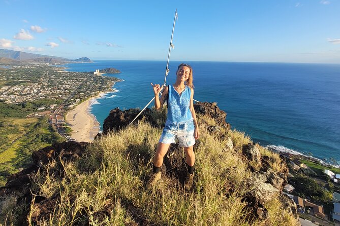 Private Bucket List Adventure Day- Hikes, Beaches, Waterfalls - Who Would Love This Tour?