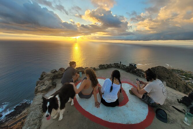 Private Bucket List Adventure Day- Hikes, Beaches, Waterfalls - FAQ