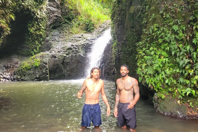 Private Bucket List Adventure Day- Hikes, Beaches, Waterfalls - Final Thoughts