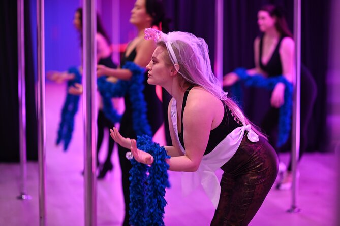 Private Burlesque Party for Up to 15 People at soFly Social ATX - Why This Experience Offers Great Value