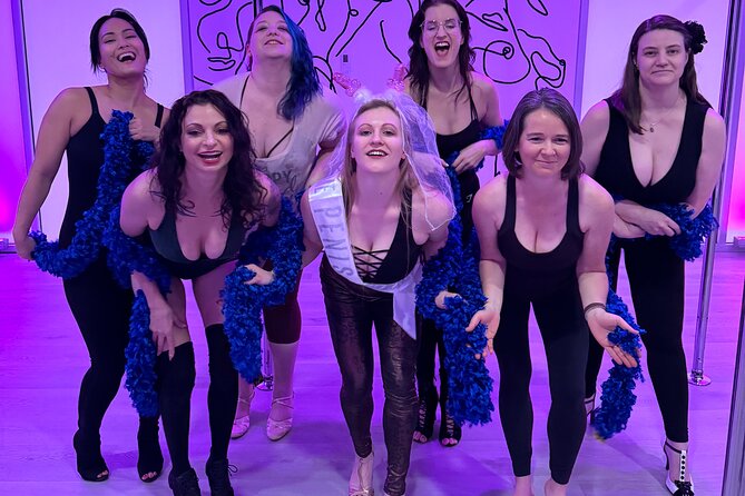 Private Burlesque Party for Up to 15 People at soFly Social ATX - Final Thoughts
