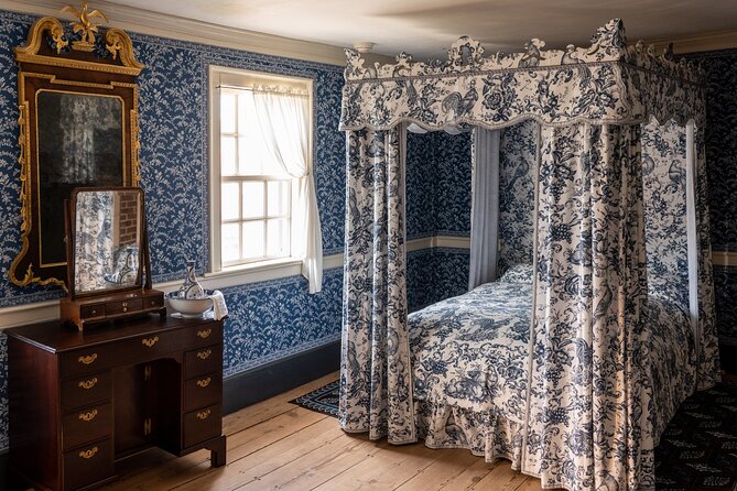 Private Bus Tour of George Washington's Mount Vernon Estate - Frequently Asked Questions