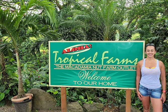 Private: Byodo-in Temple with Discounted Waimea Botanical Garden - Who Is This Tour Best For?