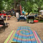 Private Cabana Rental on the San Marcos River - What to Expect from Your Day at the San Marcos River Cabana