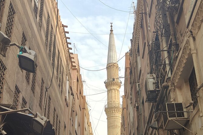 Private Cairo by Night Tour - Who Will Love This Tour?