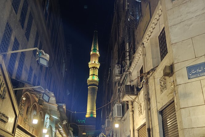 Private Cairo by Night Tour - FAQs