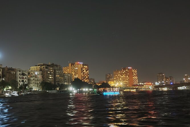 Private Cairo by Night Tour - Final Verdict