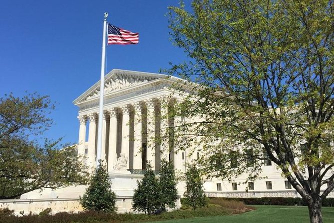 Private Capitol Hill Tour - An In-Depth Look at the Tour Experience