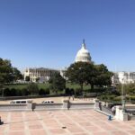 Private Capitol Hill Tour - What’s Included and What to Consider