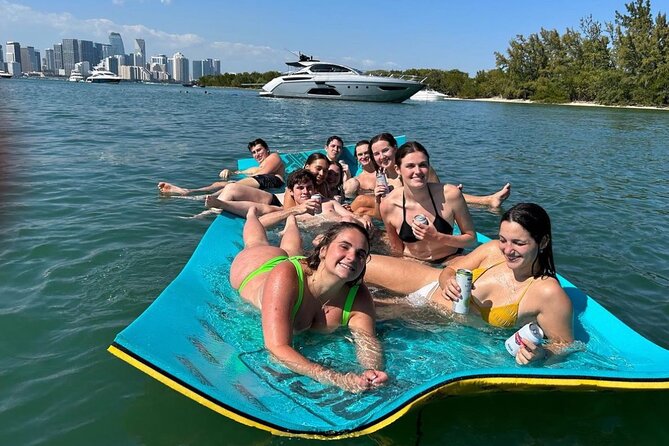 Private Captained Boat Tour in Miami for up to 12 passengers - Final Thoughts
