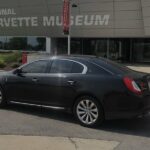 Private Car Nashville Airport to Downtown Hotels - Breaking Down the Itinerary