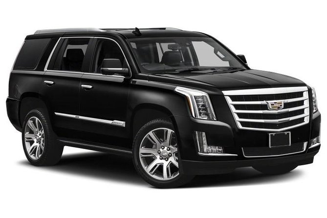 Private Car Service from Aspen or Snowmass to Denver Int'l Airport (DEN) - Why This Private Car Service Stands Out
