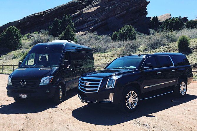 Private Car Service from Breckenridge or Keystone to Denver Int'l Airport (DEN) - Detailed Review of the Private Car Service Experience
