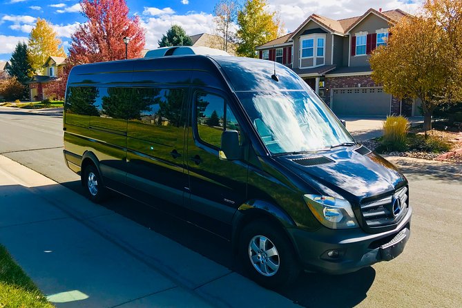 Private Car Service from Breckenridge or Keystone to Denver Int'l Airport (DEN) - Final Thoughts