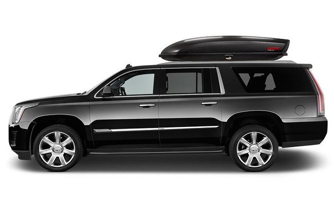 Private Car Service from Denver Int'l Airport (DEN) to Aspen or Snowmass - Key Points