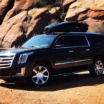 Private Car Service from Denver Int'l Airport (DEN) to Aspen or Snowmass - The Experience of the Drivers