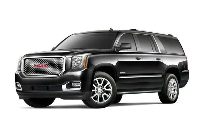 Private Car Service from Denver Int'l Airport (DEN) to Breckenridge or Keystone - Additional Considerations