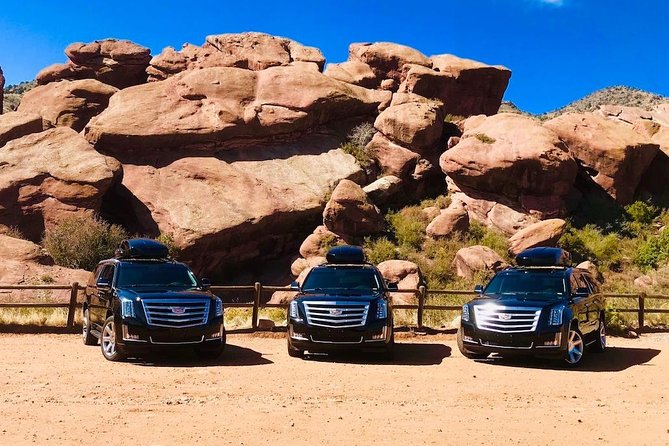Private Car Service from Denver Int'l Airport (DEN) to Breckenridge or Keystone - Final Thoughts