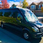 Private Car Service from Denver Int'l Airport (DEN) to Vail or Beaver Creek - Real Traveler Insights