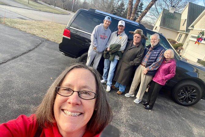 Private car service from New Hampshire to Boston - An In-Depth Look at the Service
