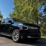 Private Car Service to Rocky Mountain Metropolitan Airport (BJC) - An In-Depth Look at the Service