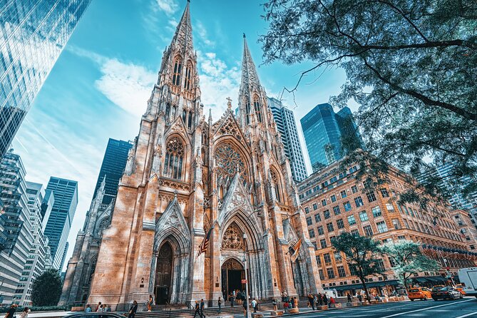 Private Car Tour of The Godfather Filming Locations in NYC - Who Will Love This Tour?