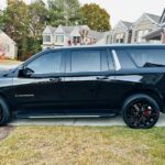 Private Car Transfer From Atlanta Airport to Atlanta Metro Area - Who is This Transfer Best For?