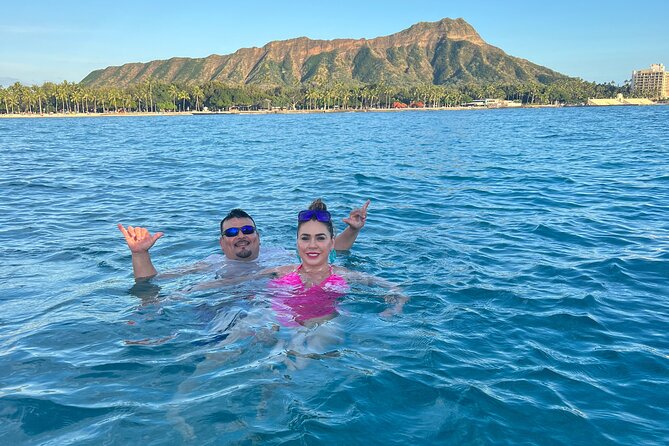 Private Catamaran Charter in Waikiki (1-6 Guests) - FAQ