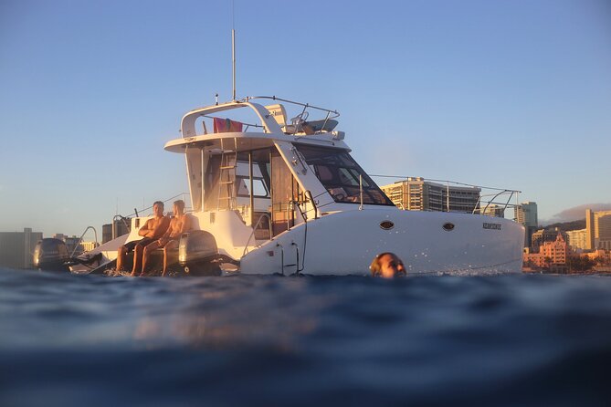 Private Catamaran Cruise and Snorkeling Tour in Honolulu - Who Will Love This Tour?