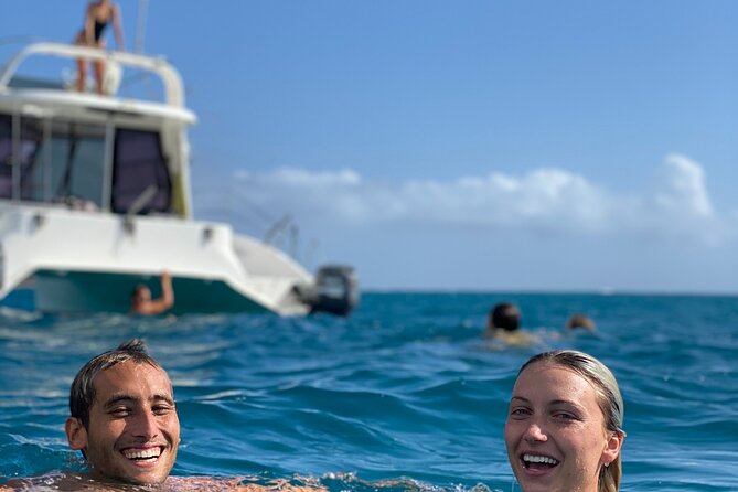 Private Catamaran Cruise and Snorkeling Tour in Honolulu - What Travelers Are Saying