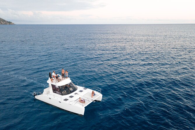 Private Catamaran Cruise and Snorkeling Tour in Honolulu - FAQs