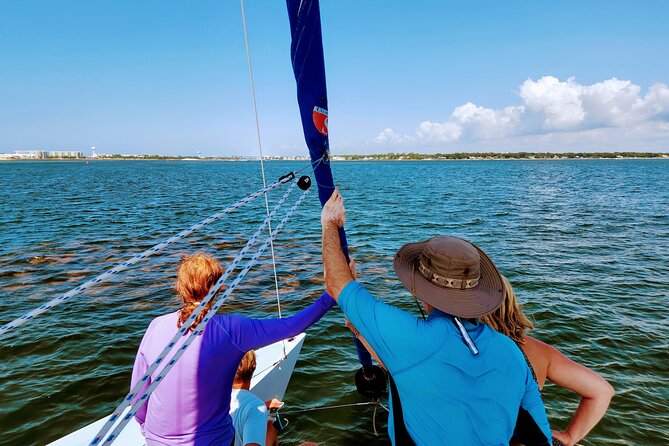 Private Catamaran: Snorkel, Swim and Dolphin Watching - Who Is This Tour Best For?