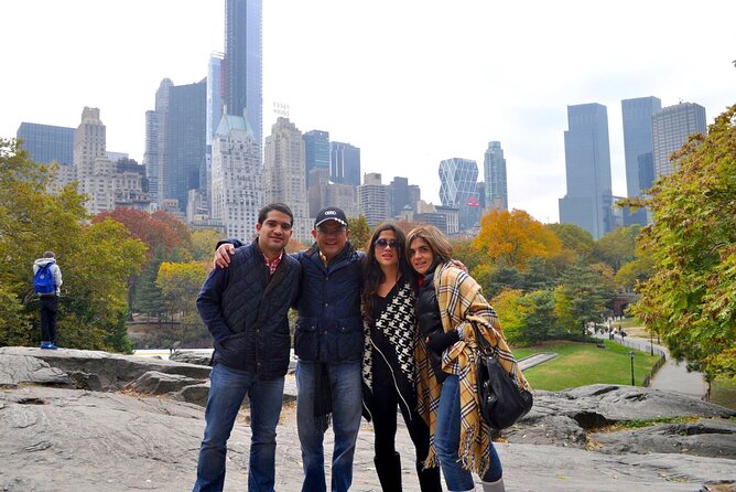 Private Central Park Adventure Tour - Price and Value Analysis