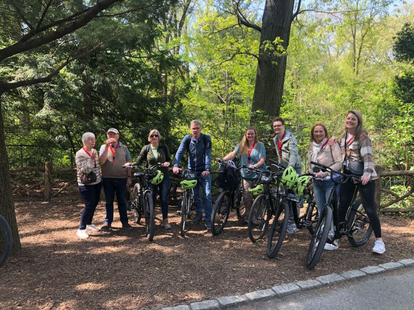 Private Central Park Bike Tour - The Sum Up: Is It Worth It?