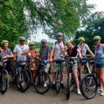 Private Central Park Bike Tour in New York - Authentic Insights from Reviewers