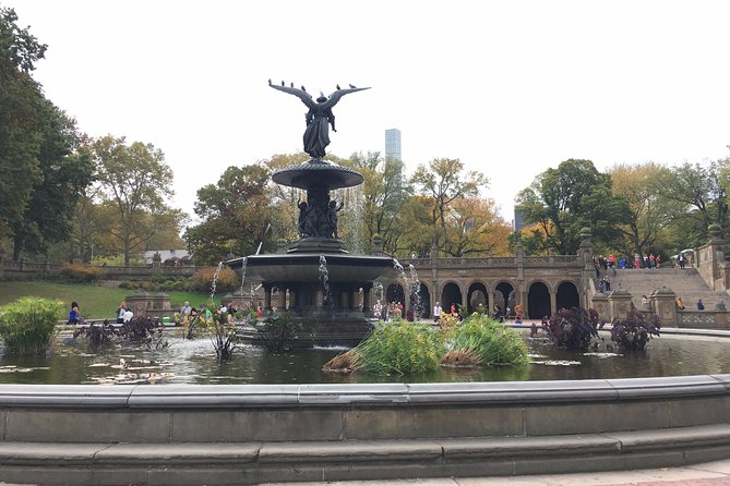 Private Central Park Guided Tour by Pedicab - Practical Tips for Your Tour Experience