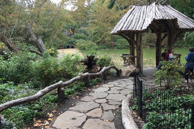 Private Central Park Guided Tour by Pedicab - Who Should Consider This Tour?