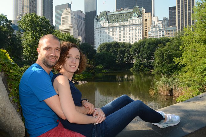 Private Central Park Guided Tour with Professional Photoshoot - Why This Tour Is Worth It