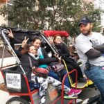 Private Central Park Pedicab Tour - An In-Depth Look at the Tour Itinerary