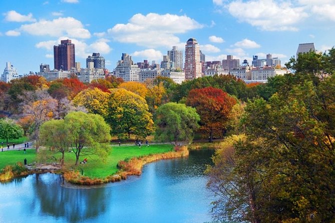 Private Central Park Walking Guided Tour - FAQ