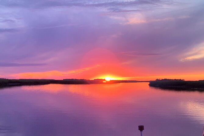 Private Charleston Sunset & Dolphin Cruise - FAQs