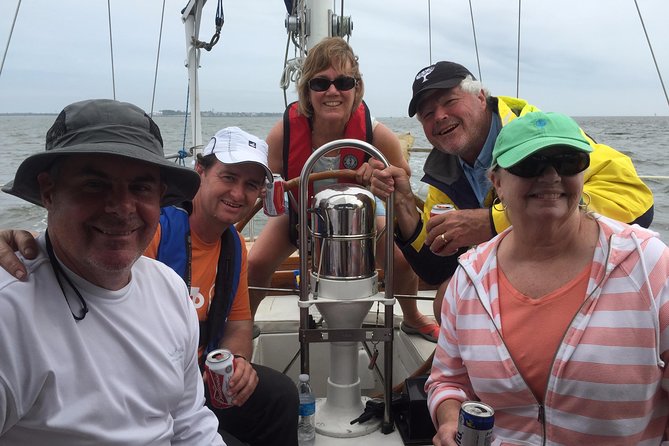 Private Charter - The Itinerary: What Can You Expect?  