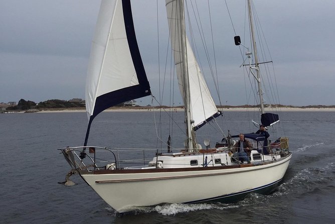 Private Charter - Who Would Love This Tour?  